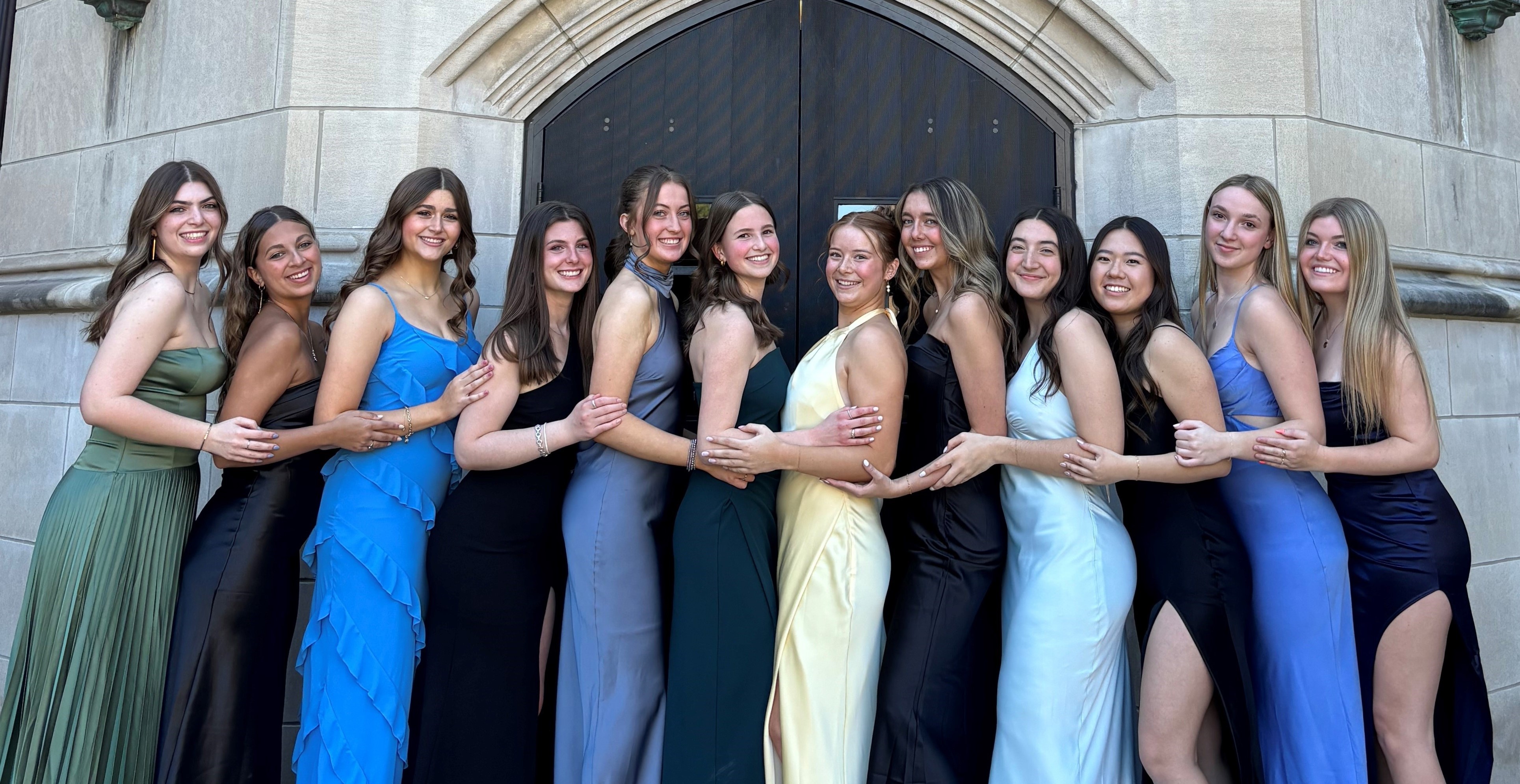 PhiMu - Delta Epsilon